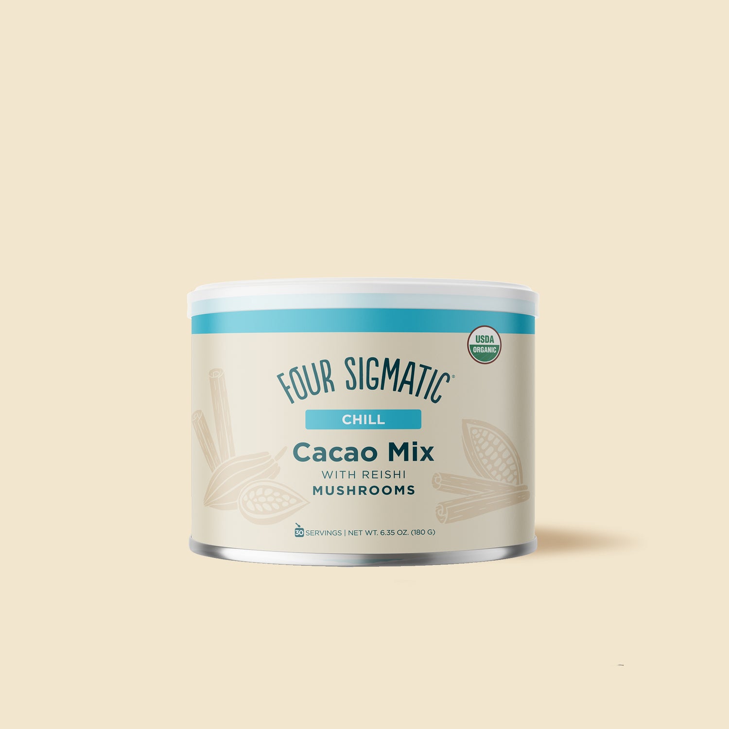 Collections – INTL Four Sigmatic